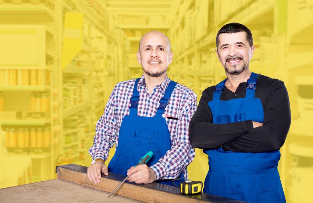 ‘Ferreteros más conectados con el negocio’